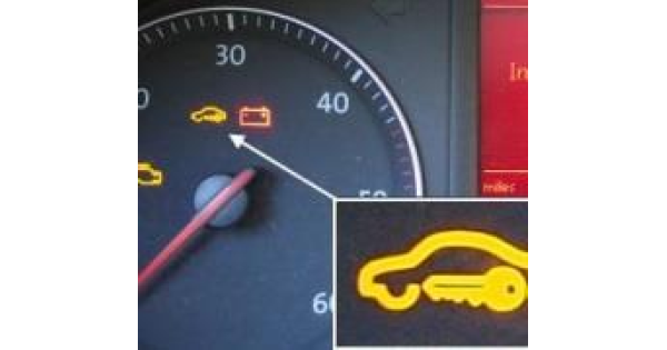 Rover MEMS 93C46 IMMO OFF